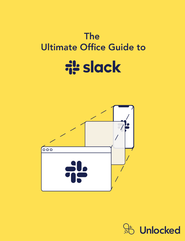 Slack Guide: PDF Download
